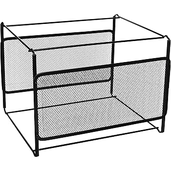 Amazon.com : Hanging File Bracket Clips (pkg4) #5080 : Office Products