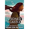 Amazon.com: The Prisoner in the Castle: A Maggie Hope Mystery ...