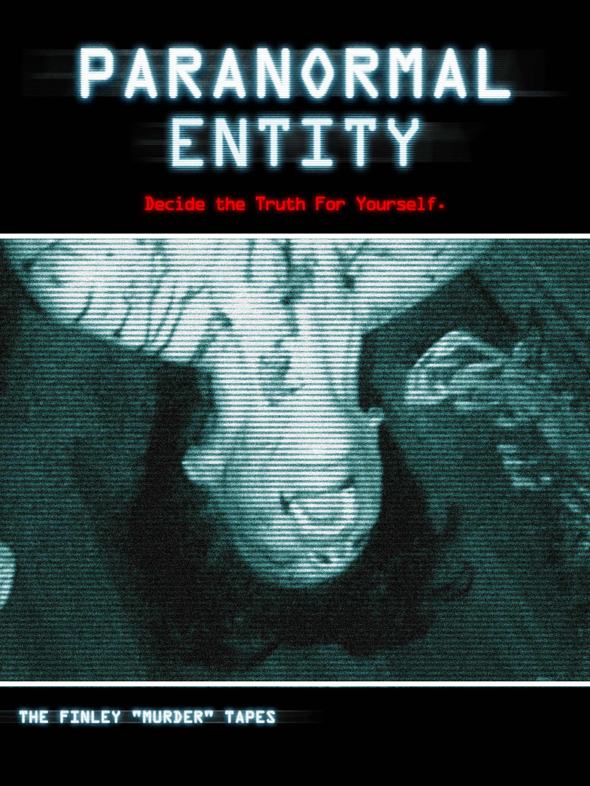 Watch Paranormal Entity | Prime Video