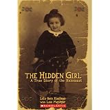 Elly: My True Story of the Holocaust: Gross, Elly: 9780439020084 ...