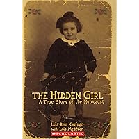 Elly: My True Story of the Holocaust: Gross, Elly: 9780439020084 ...