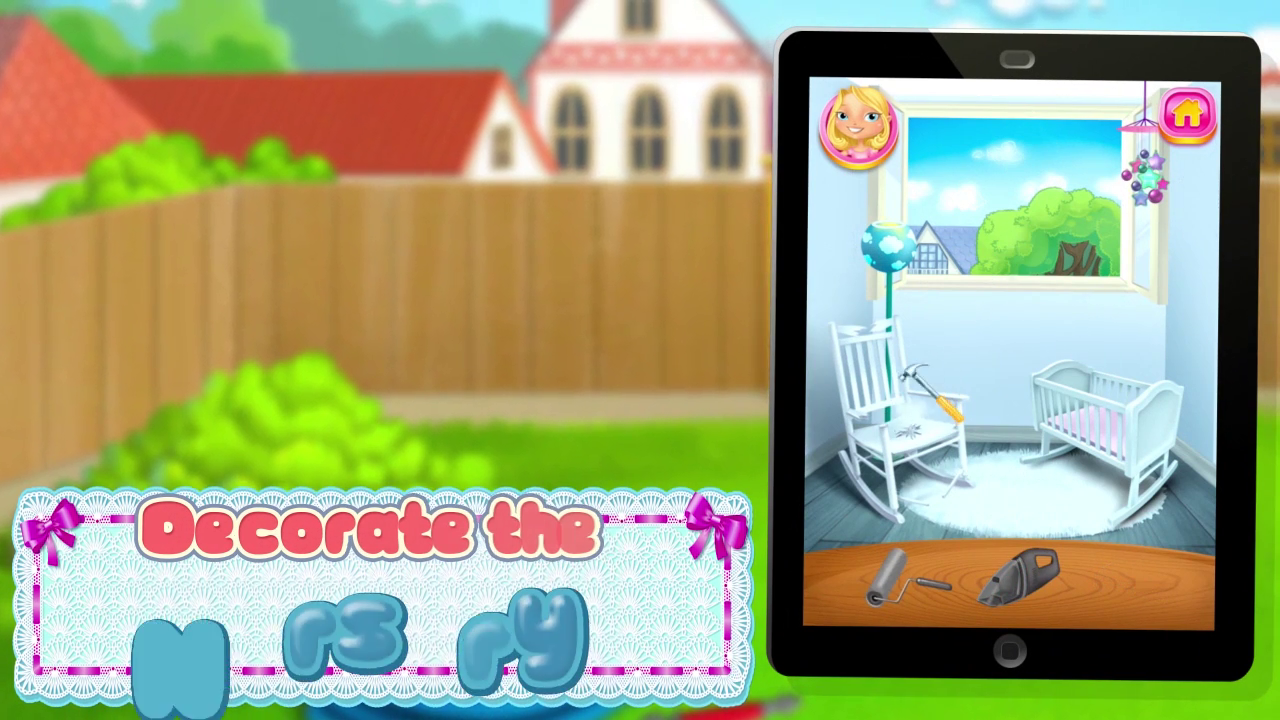 My Newborn Sister - Mommy & Baby Care - App on Amazon Appstore