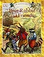 The Adventures of Brer Rabbit and Friends: DK, Joel Chandler Harris ...