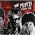 Misfits - Static Age [Vinyl] - Amazon.com Music