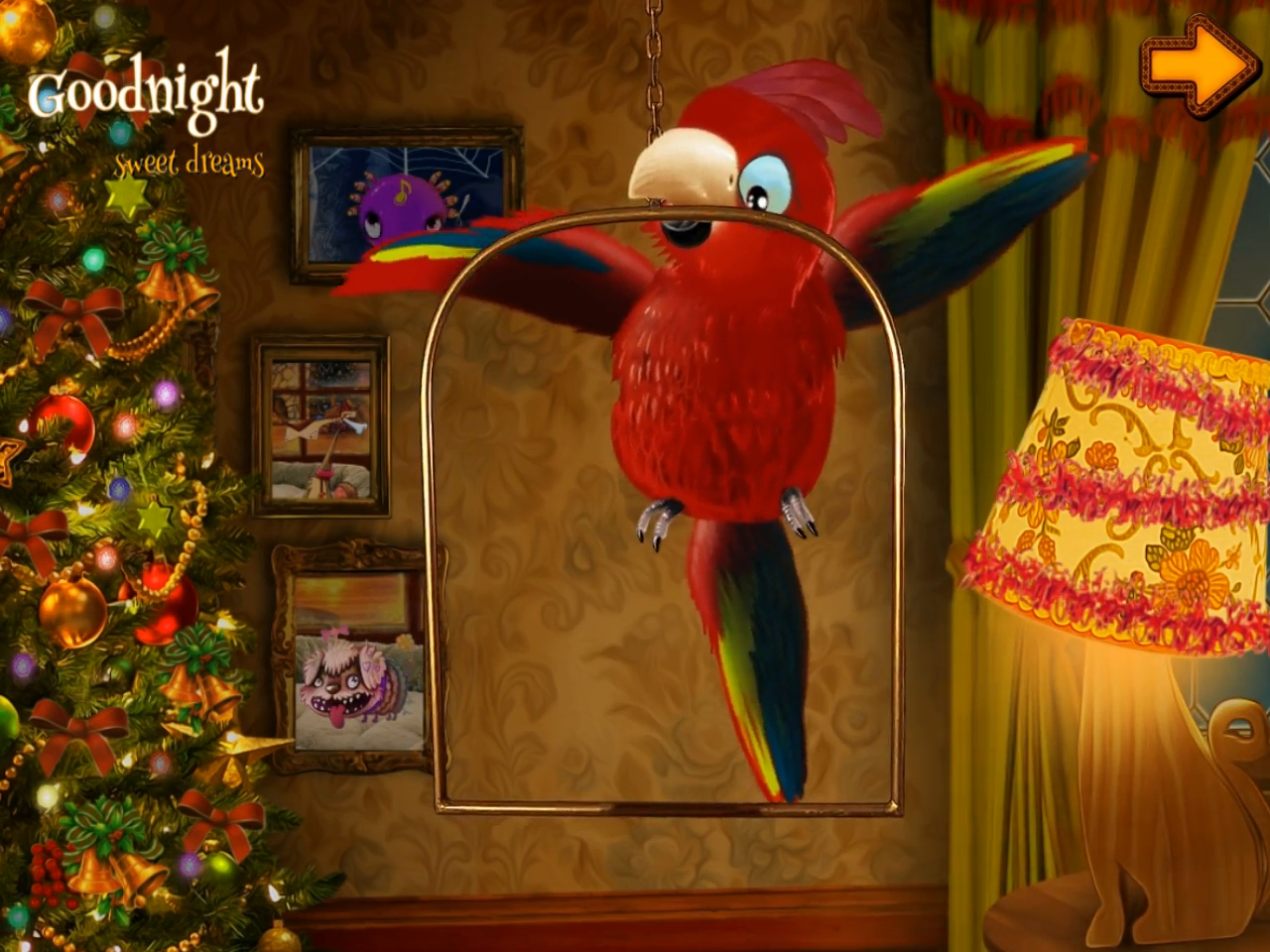 Goodnight - Sweet Dreams:www.amazon.com:Appstore for Android