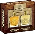 Amazon.com : STETSON 2 PC. GIFT SET (COLOGNE 2.0 oz + AFTERSHAVE 2.0 oz ...