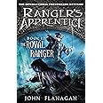 Amazon.com: The Royal Ranger (Ranger's Apprentice): 9780399163609 ...