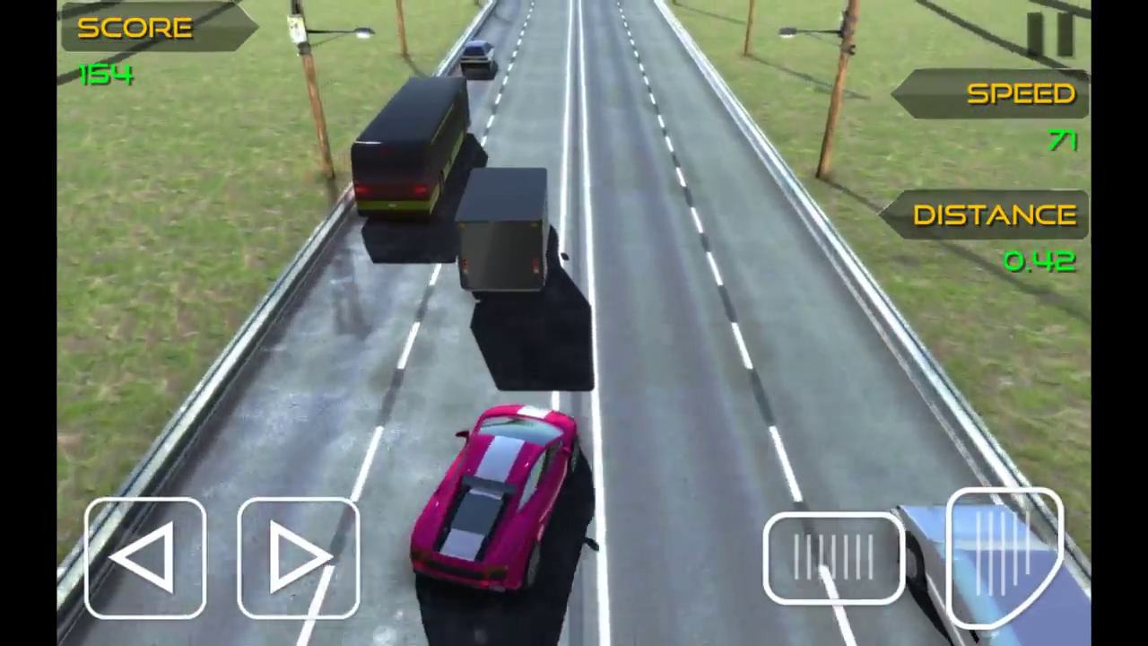 Freeway Racing 3D 2016 - App on Amazon Appstore