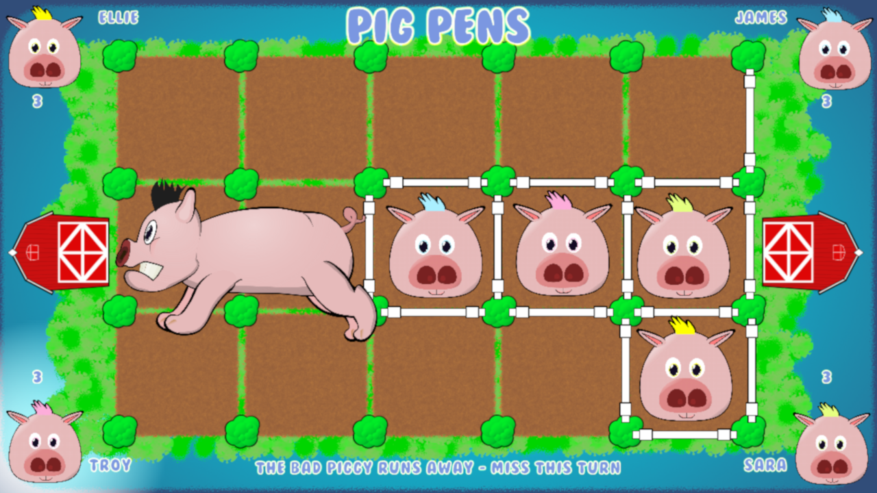 Amazon.com: Pig Pens: Appstore for Android