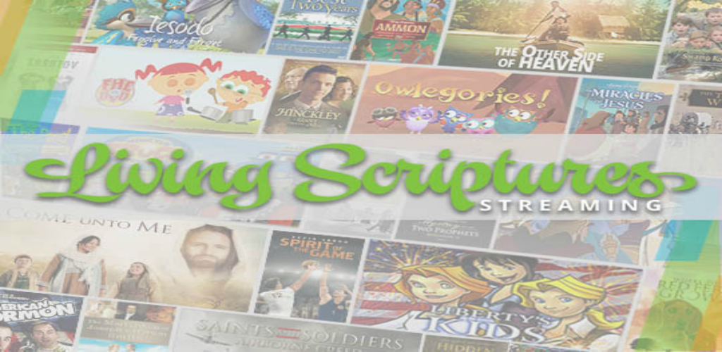 Living Scriptures:Amazon.com:Appstore for Android