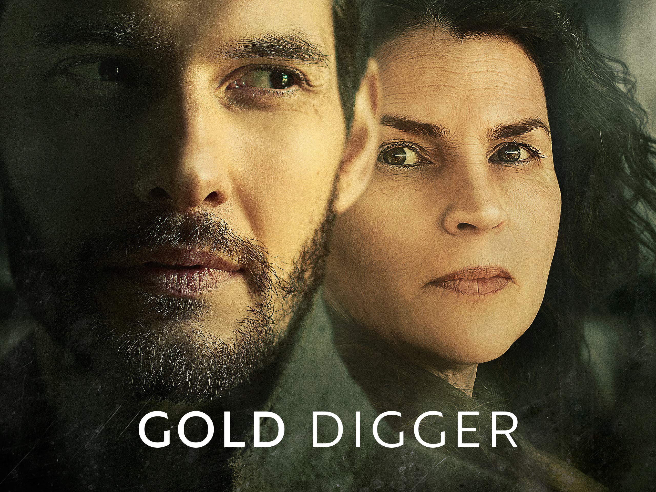 Watch Gold Digger Series 1 | Prime Video