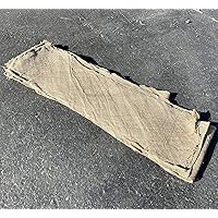 Amazon.com : Sandbaggy Empty Compost Filter Sock | 8 inch by 27 ft ...
