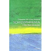 Amazon.com: Schizophrenia: A Very Short Introduction: 9780192802217 ...
