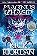 Amazon.com: Magnus Chase and the Ship of the Dead (Book 3 ...