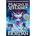 Magnus Chase and the Ship of the Dead (Book 3): Rick Riordan ...