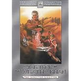 Star Trek II: The Wrath of Khan - Photostory: Anobile, Richard J ...