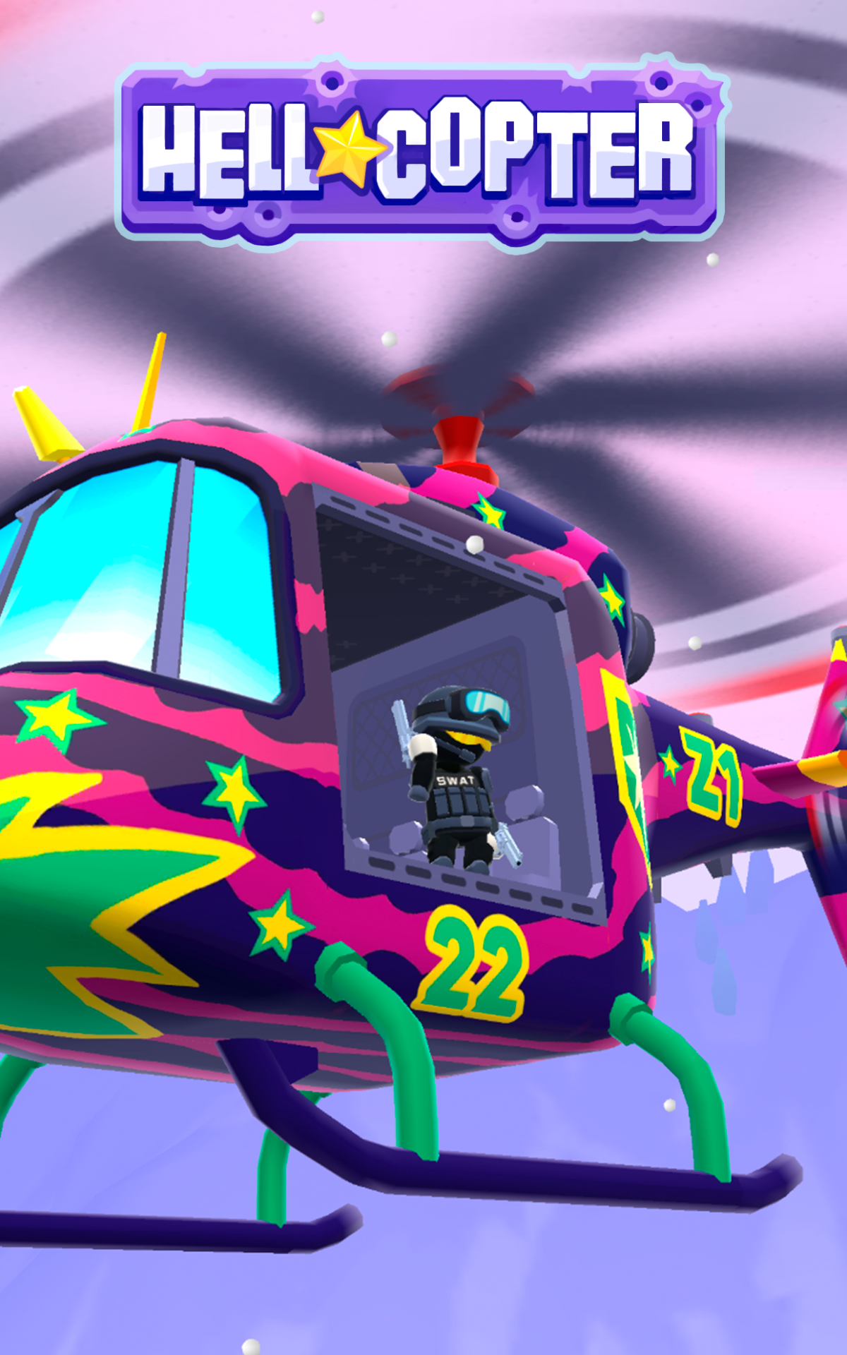 Hellcopter:Amazon.com:Appstore for Android