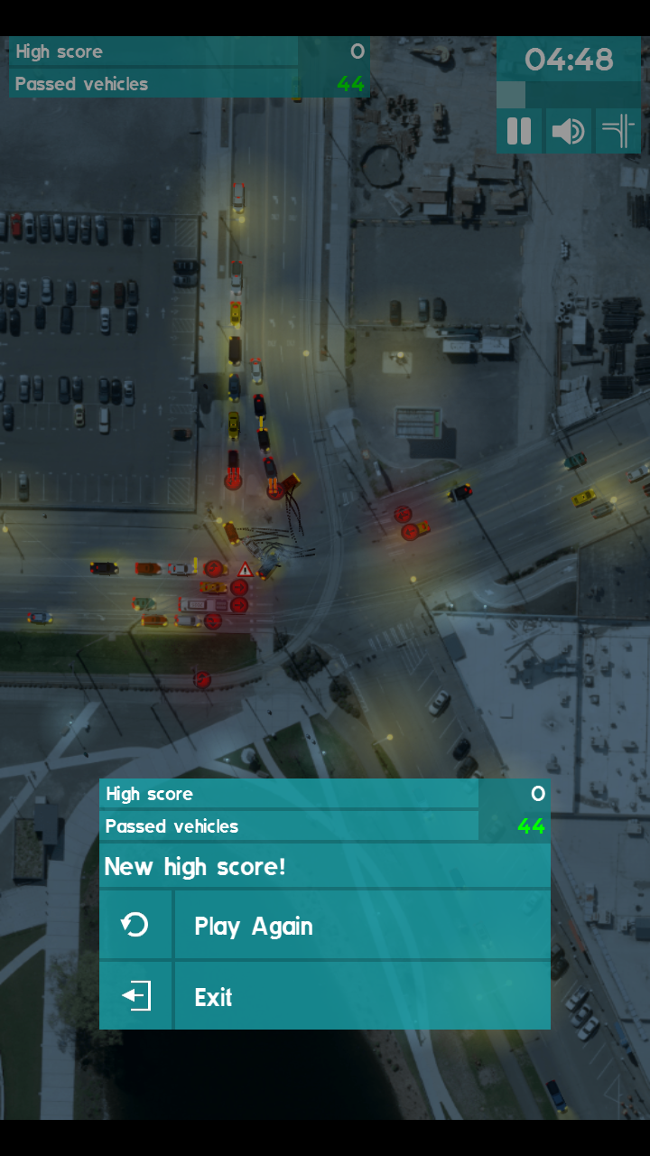 Traffic Lanes 2:Amazon.fr:Appstore for Android