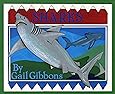 Sharks: Gail Gibbons: 9780823410682: Amazon.com: Books