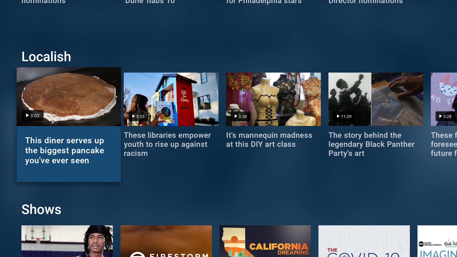 ABC7 Bay Area:Amazon.com:Appstore for Android