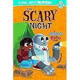 Amazon.com: The Pirate Map: A Robot and Rico Story (Stone Arch Readers ...