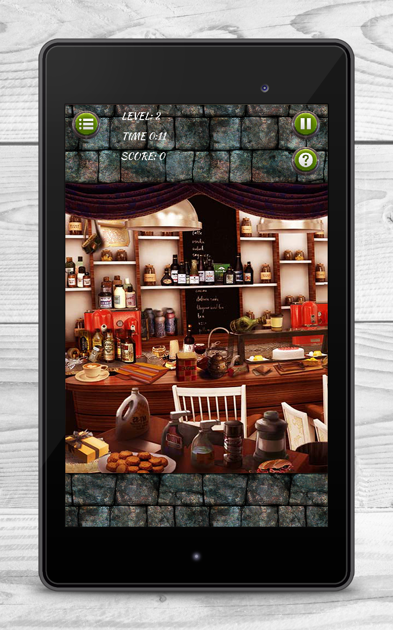 Door of Massacres - Hidden Objects Free Game:Amazon.com:Appstore for ...