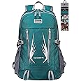 Amazon.com : TOMULE 40L Camping Hiking Daypacks, Lightweight Packable ...