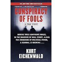 Conspiracy of Fools: A True Story: Eichenwald, Kurt: 9780767911795: Amazon.com: Books