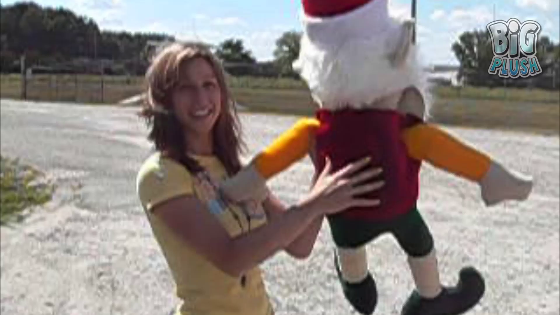 Watch Big Plush 36 inch Large Stuffed Elf Soft Giant Stuffed Animal ...