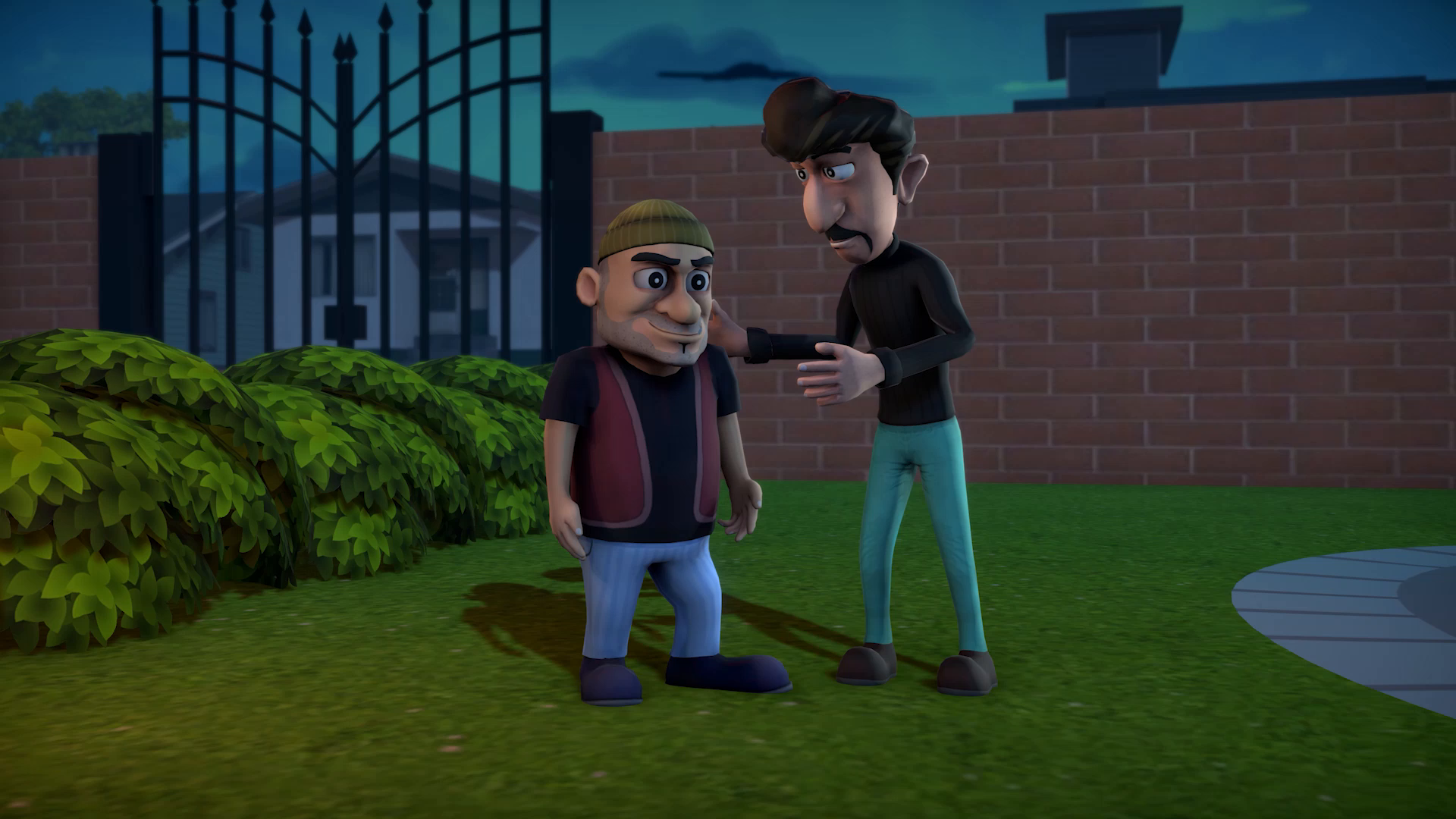 Scary Robber – Mastermind Heist - App on Amazon Appstore