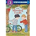 Amazon.com: The Missing Tooth (Step into Reading): 9780394892795: Cole ...
