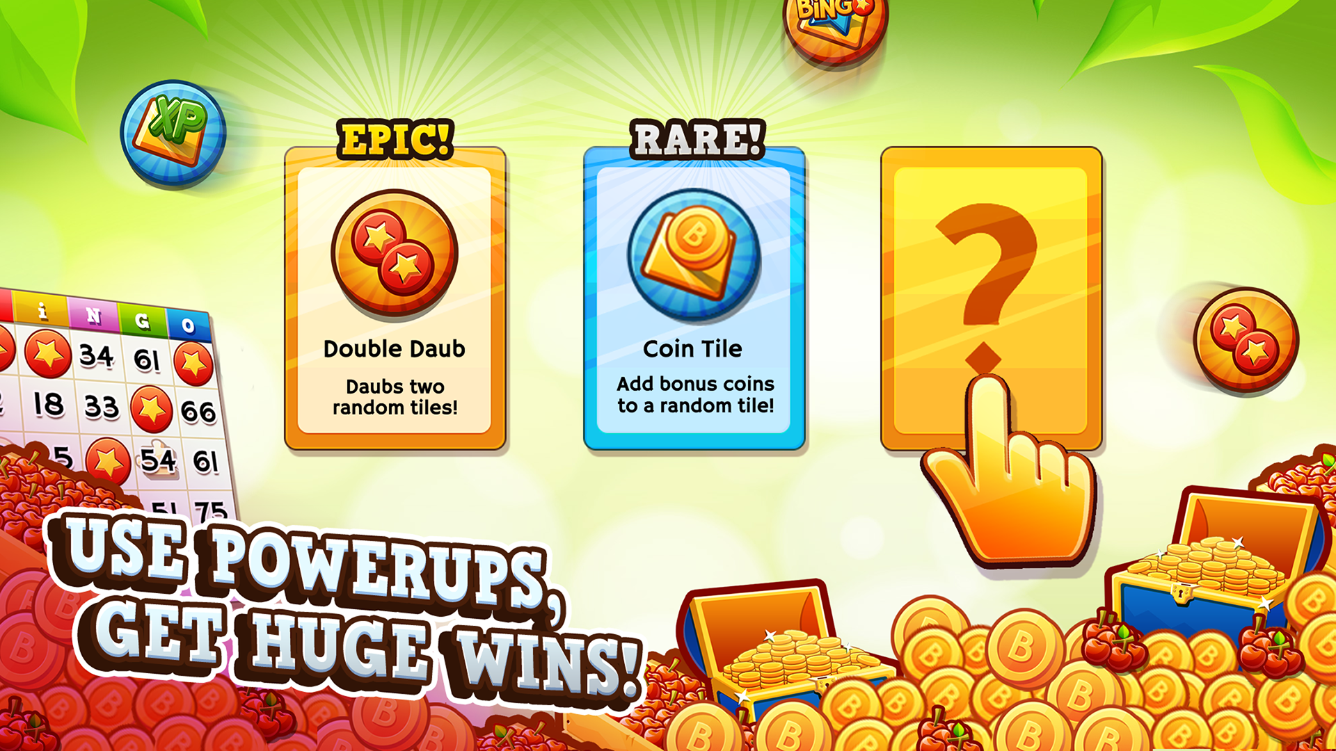 Amazon Bingo Pop Appstore For Android Amazon Bingo Pop Appstore For Android