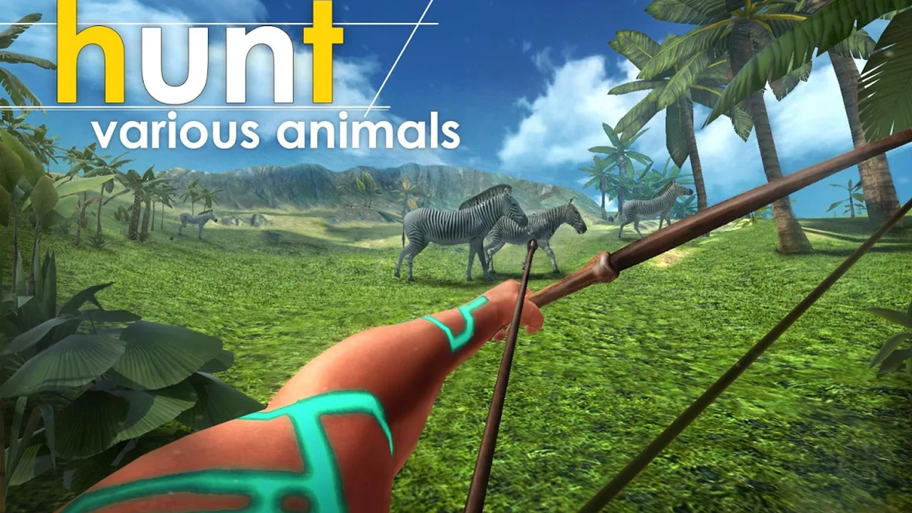 Jungle Island Survival 3D Game: Survivor Adventure:Amazon.es:Appstore ...
