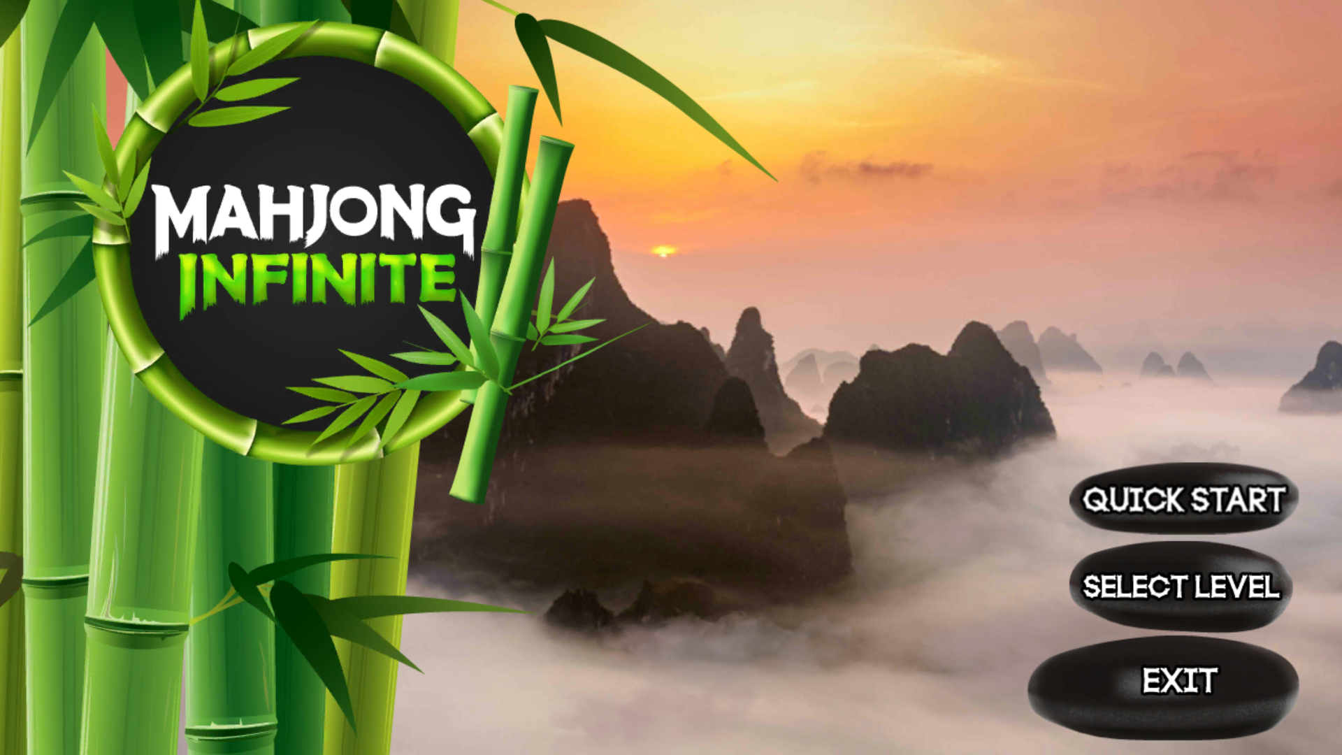 Mahjong Infinite:Amazon.fr:Appstore for Android