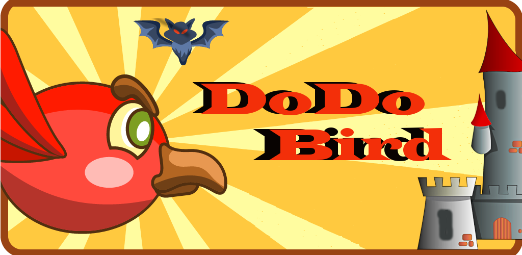 Dodo Bird:Amazon.com:Appstore for Android