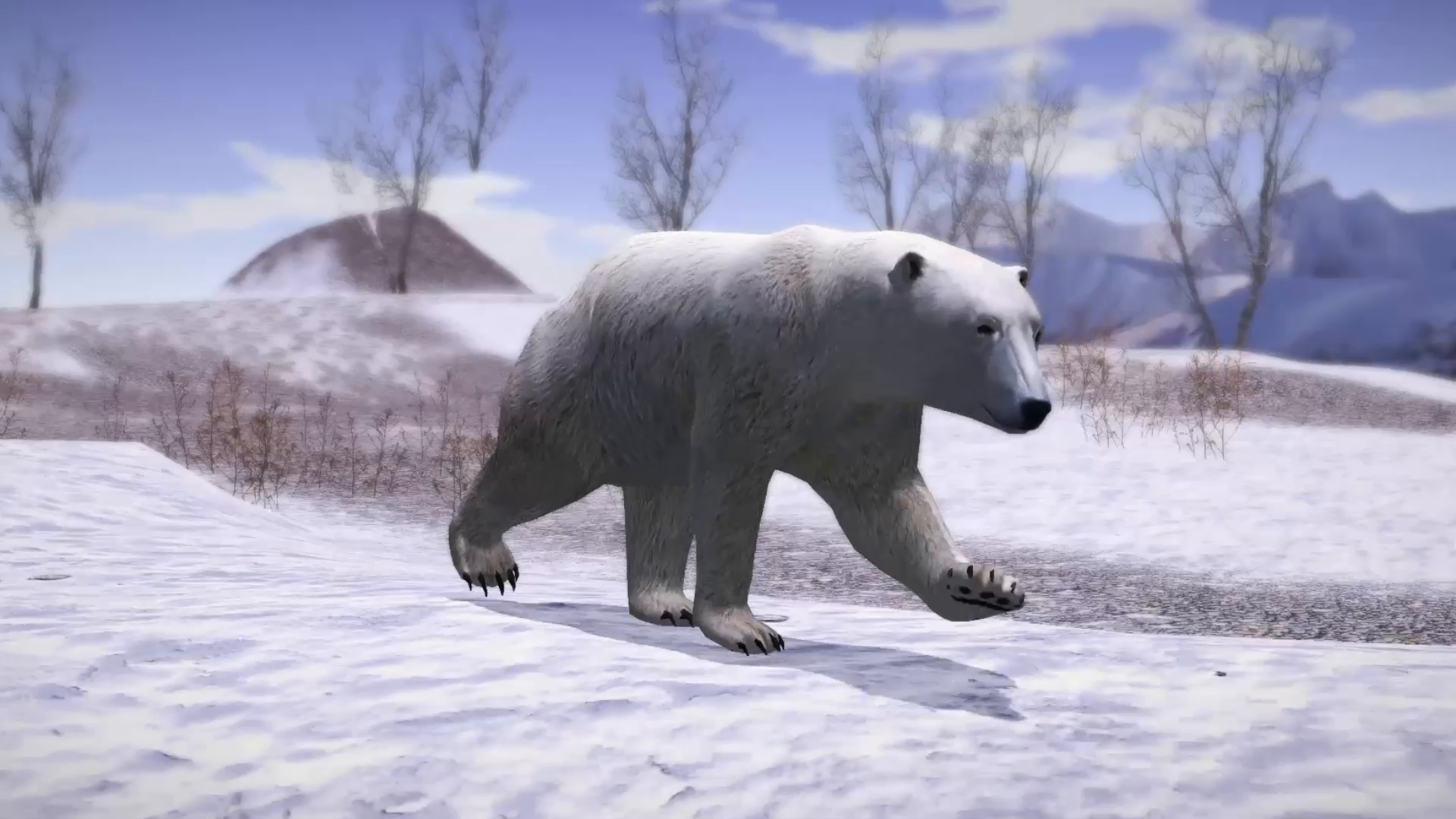 Polar Bear Simulator 2 - App on Amazon Appstore