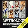 Mythology: Mega Collection: Classic Stories from the Greek, Celtic ...