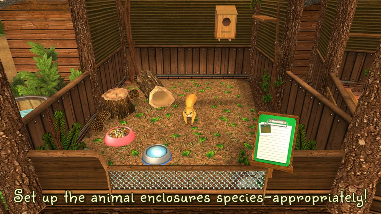 PetWorld - WildLife America - App on Amazon Appstore
