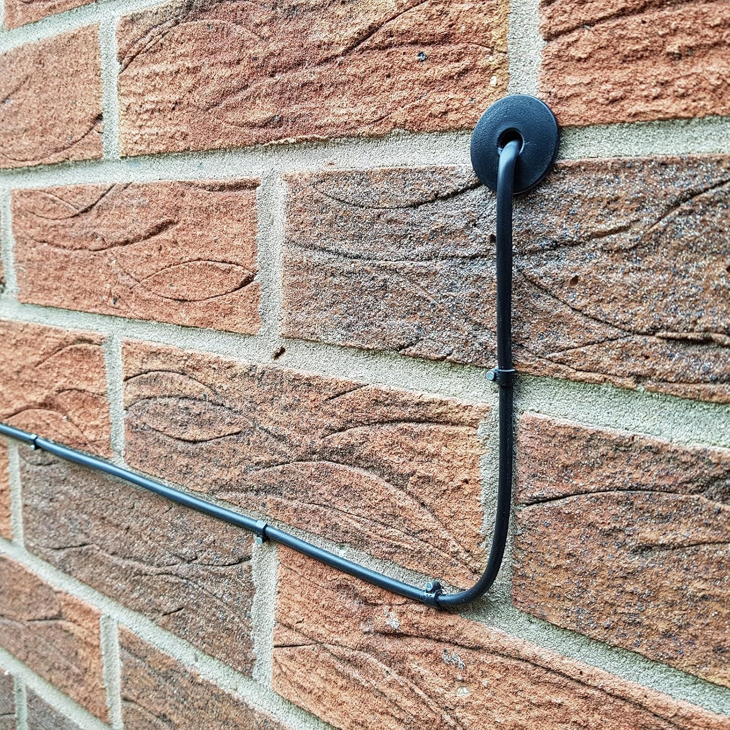 1STec 50m DIY BT Openreach Phone/ADSL Fibre Broadband Kit with Solid ...