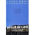 Hello, He Lied & Other Tales from the Hollywood Trenches: Lynda Obst ...