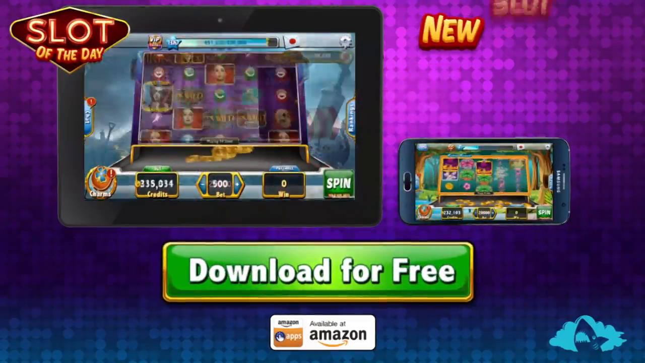 Epic Casino - Vegas Slots + Scratchers - App on Amazon Appstore