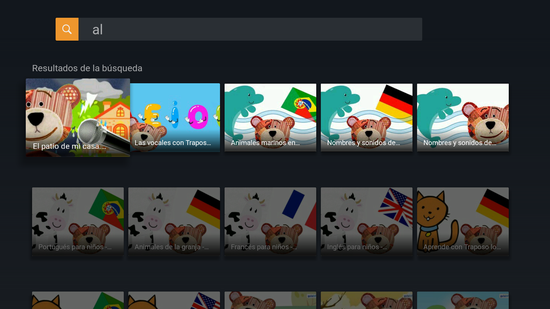 Traposo : Amazon.es: Apps y Juegos