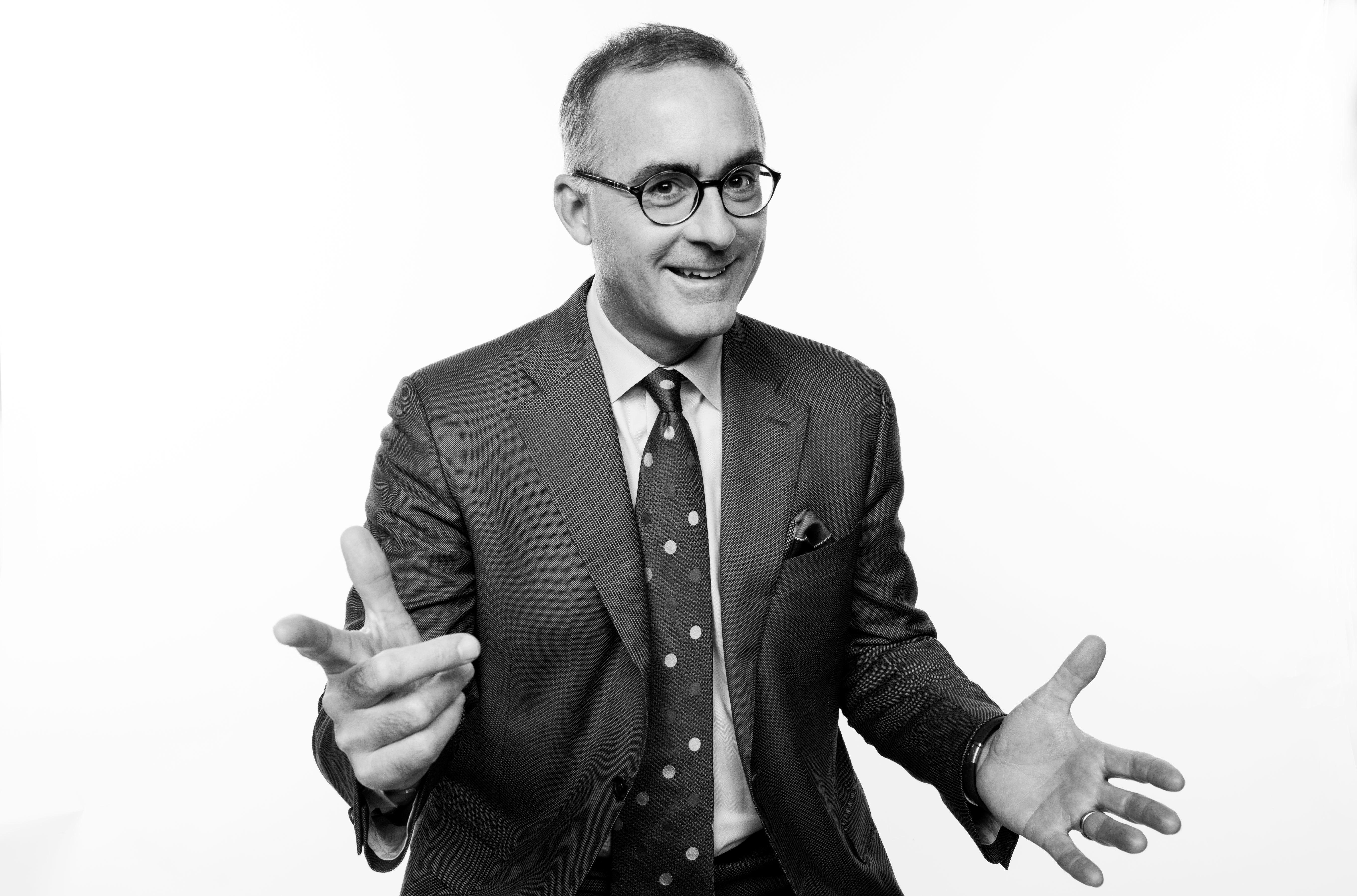 Jim Stengel – Audio Books, Best Sellers, Author Bio | Audible.com