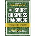 Amazon.com: The Sport Business Handbook: Insights From 100+ Leaders Who ...