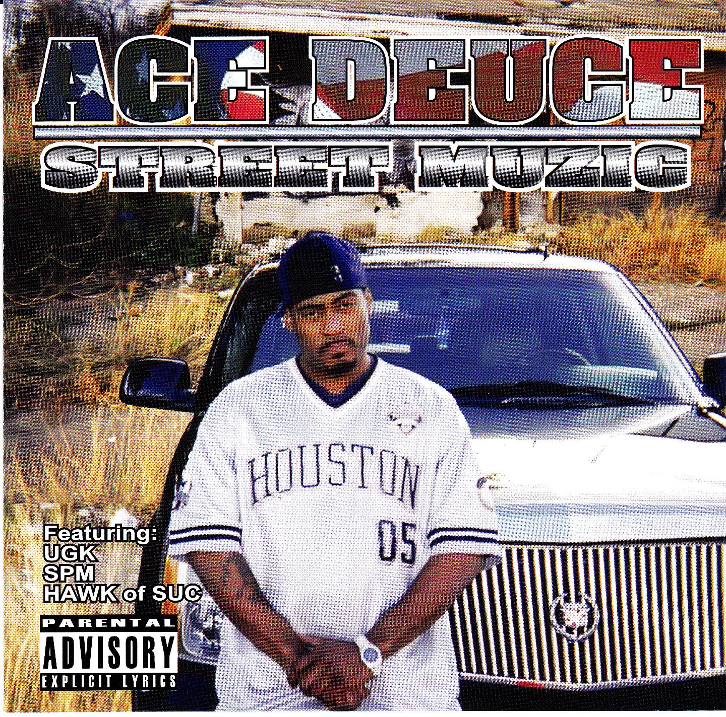 Ace Deuce - Street Muzic - Amazon.com Music