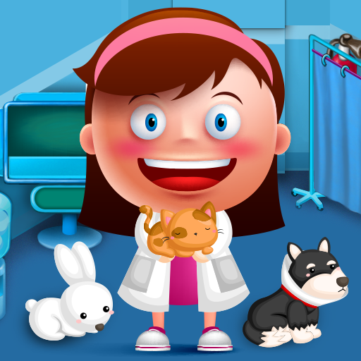 Doctor Hospital Stories:Amazon.com:Appstore for Android