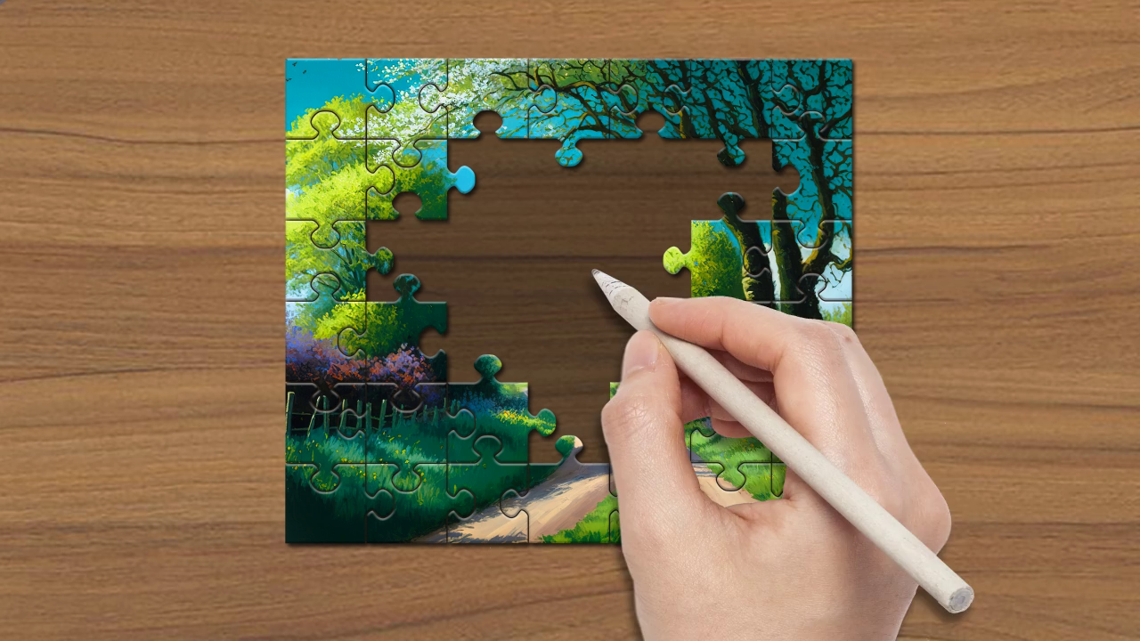 Jigsaw Puzzles - free daily puzzle games for adults & kids - App on ...