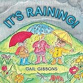 It's Snowing!: Gibbons, Gail: 9780823425457: Amazon.com: Books