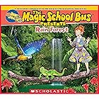 Magic School Bus Presents: Our Solar System: A Nonfiction Companion to ...