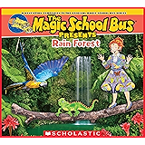 The Magic School Bus and the Science Fair Expedition (Magic School Bus ...